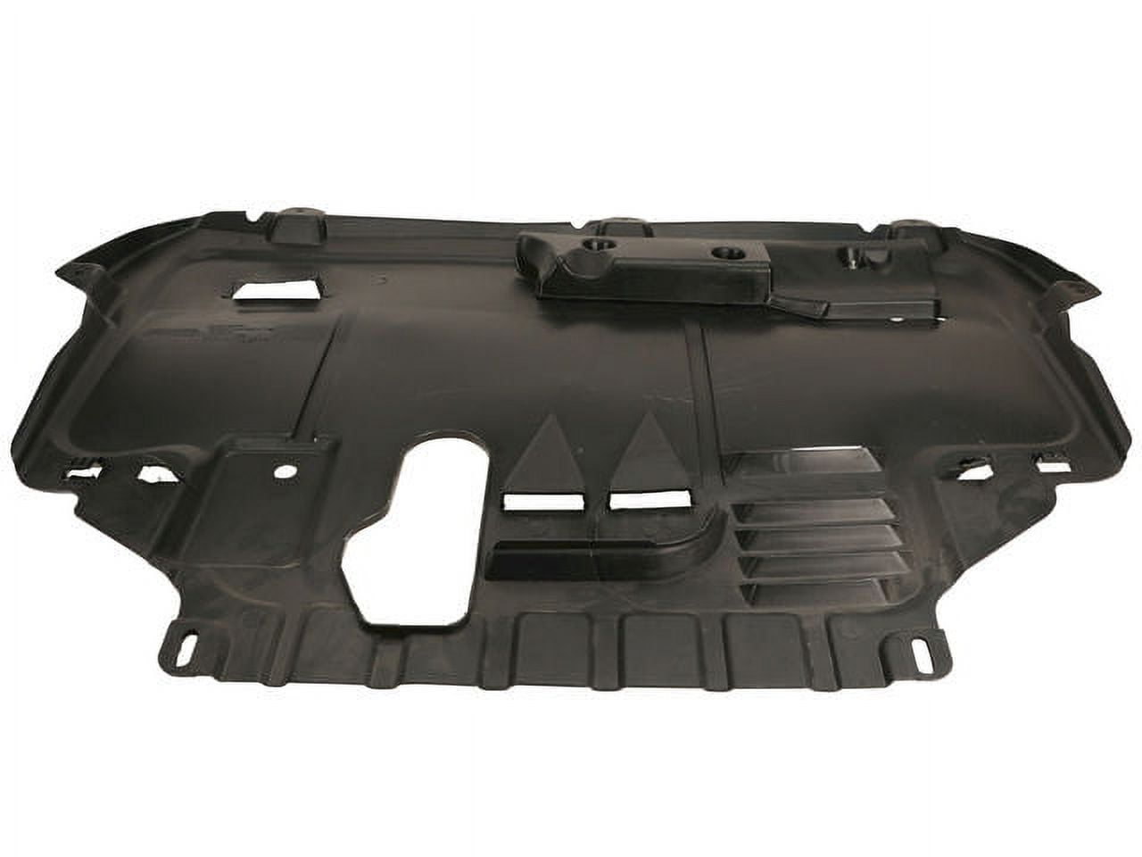 Volvo S60 Engine Cover