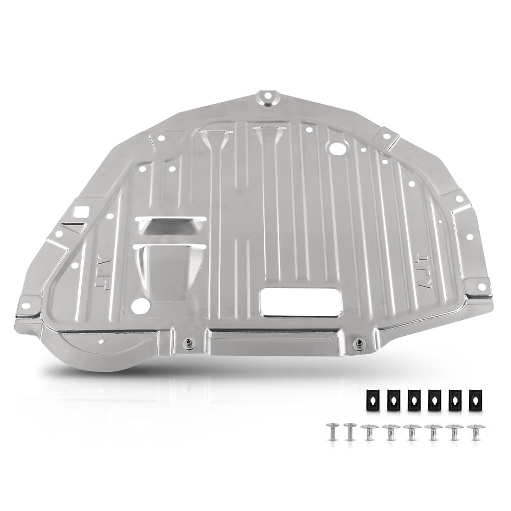 Lower Engine Cover Lid 74112-TLA-A01 Fit for 2017-2022 Honda CR-V EX EX ...