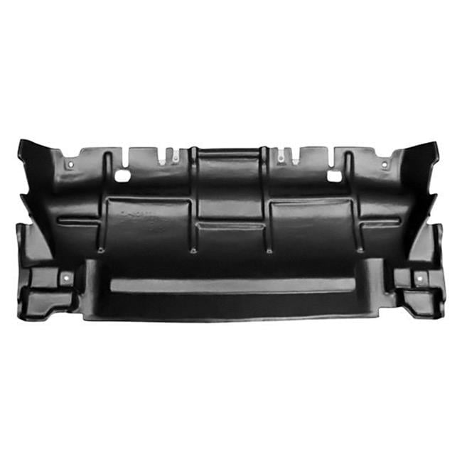 Lower Engine Cover for 2008-2014 Ford E-150-250-350-450 Super Duty 4.6L ...