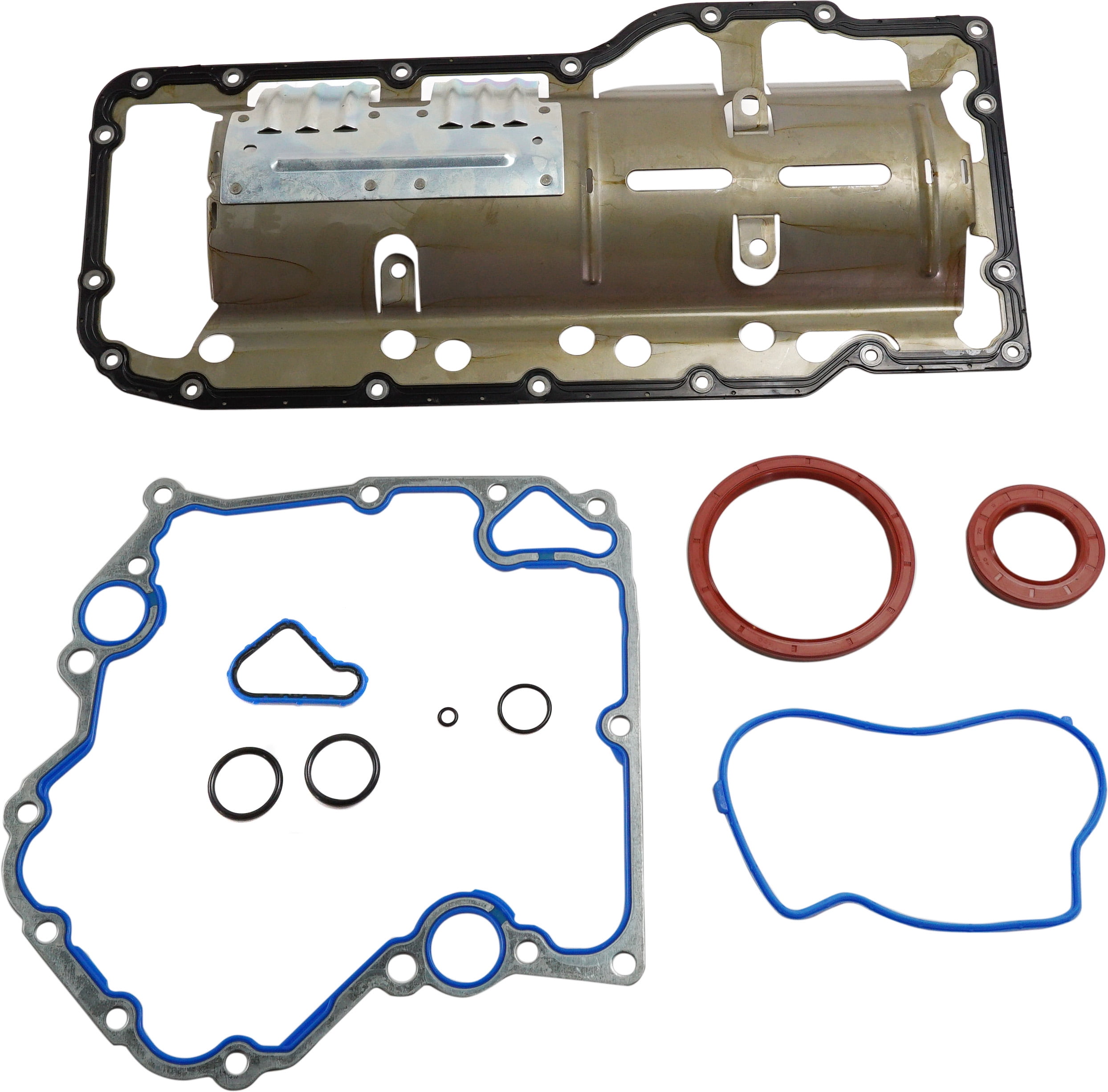 Free Shipping! Replacement Lower Engine Gasket Set for Dodge Ram 1500 ...