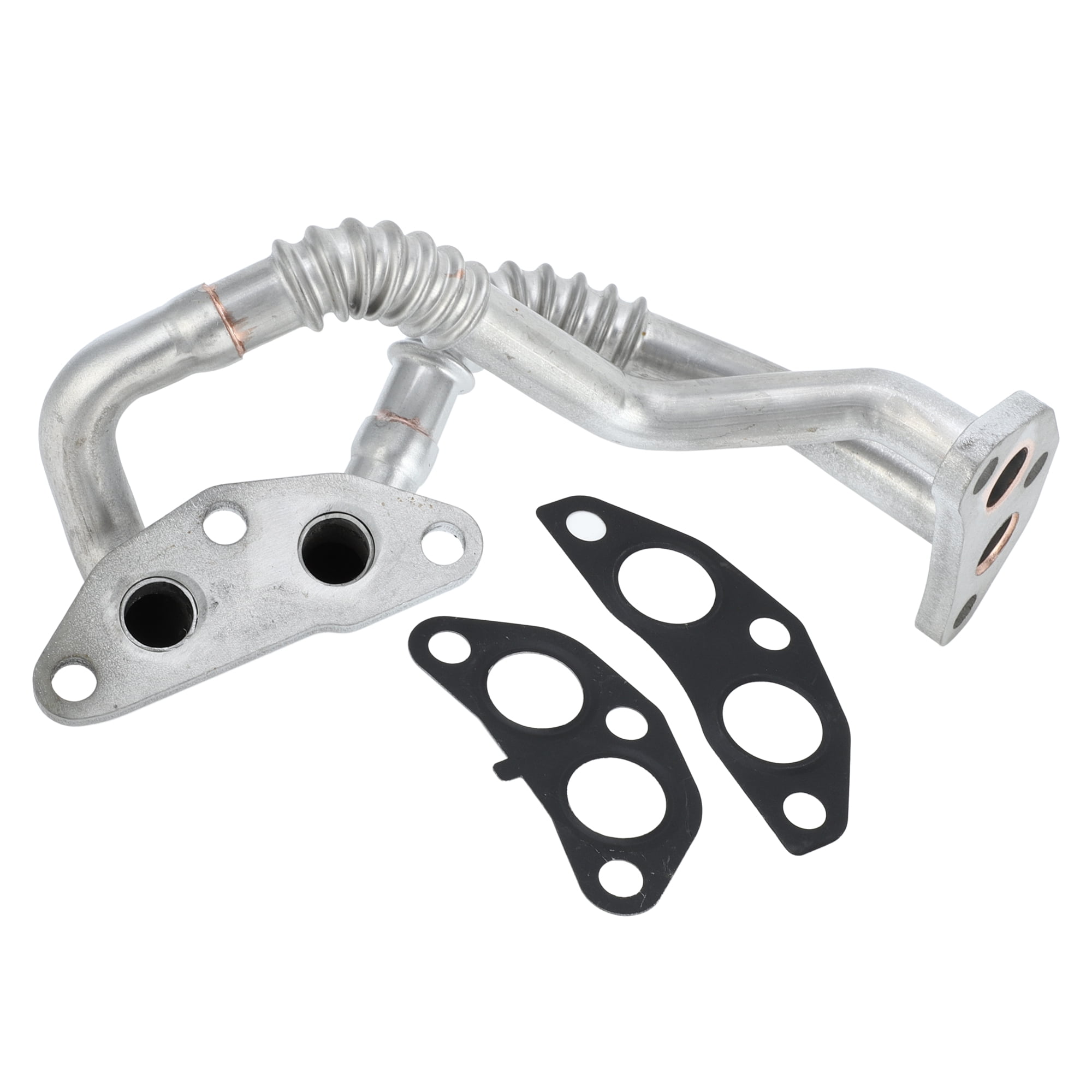 Lower Engine Oil Cooler Pipe with Gasket No.1576731010/1576731020 for ...