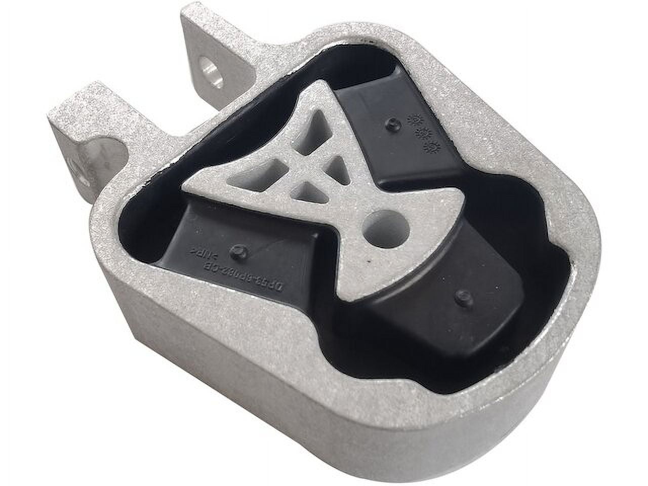 Lower Engine Shock Mount - Compatible with 2019 - 2020 Ford SSV Plug-In ...