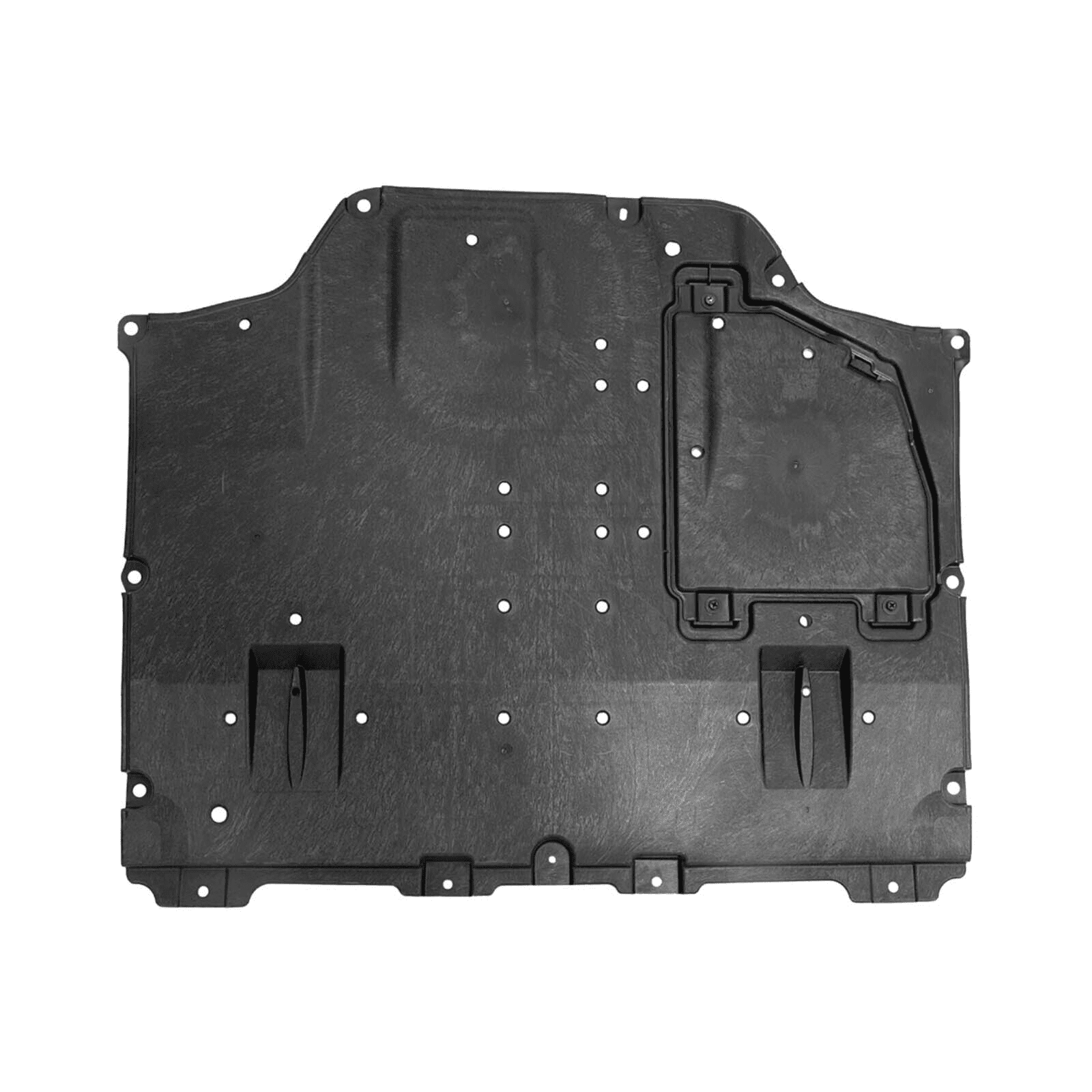 Lower Engine Splash Shield Fits 2018-2021 Toyota Prius Prime 4-Door ...