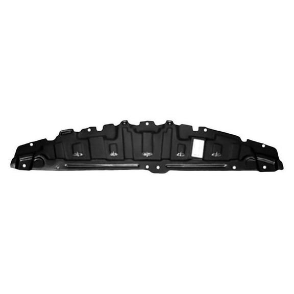 Mazda 3 Engine Splash Shield