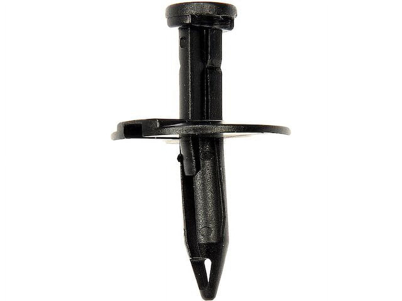 Lower Engine Splash Shield Hardware - Compatible with 2000 - 2005 Buick ...