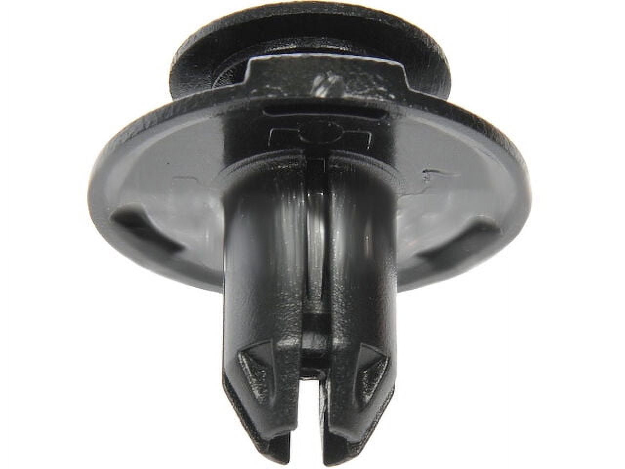 Lower Engine Splash Shield Hardware - Compatible with 2007 - 2013 ...