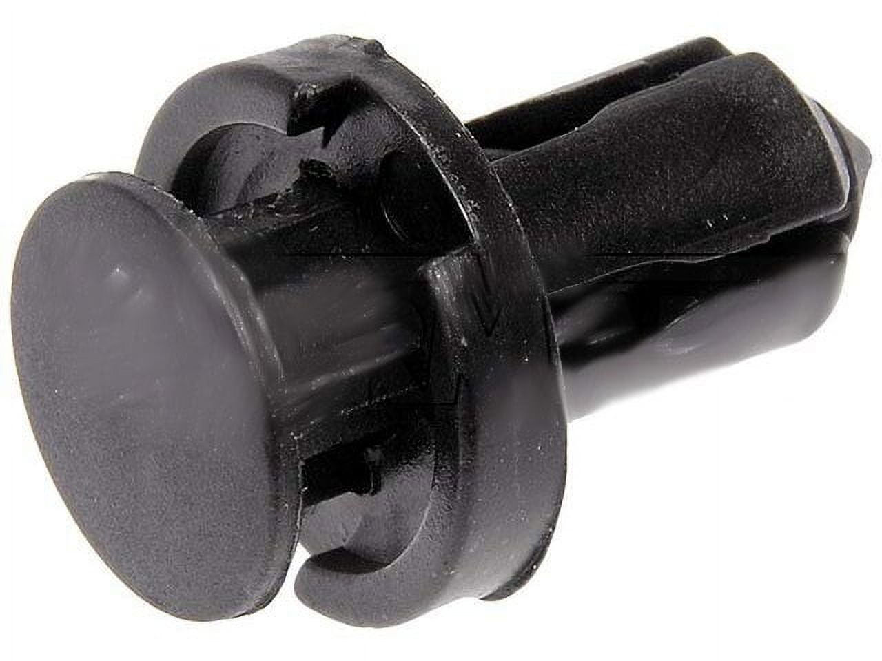 Lower Engine Splash Shield Hardware - Compatible with 2007 - 2018 ...
