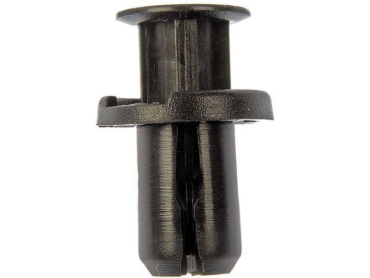 Lower Engine Splash Shield Hardware Compatible With 2007 2018