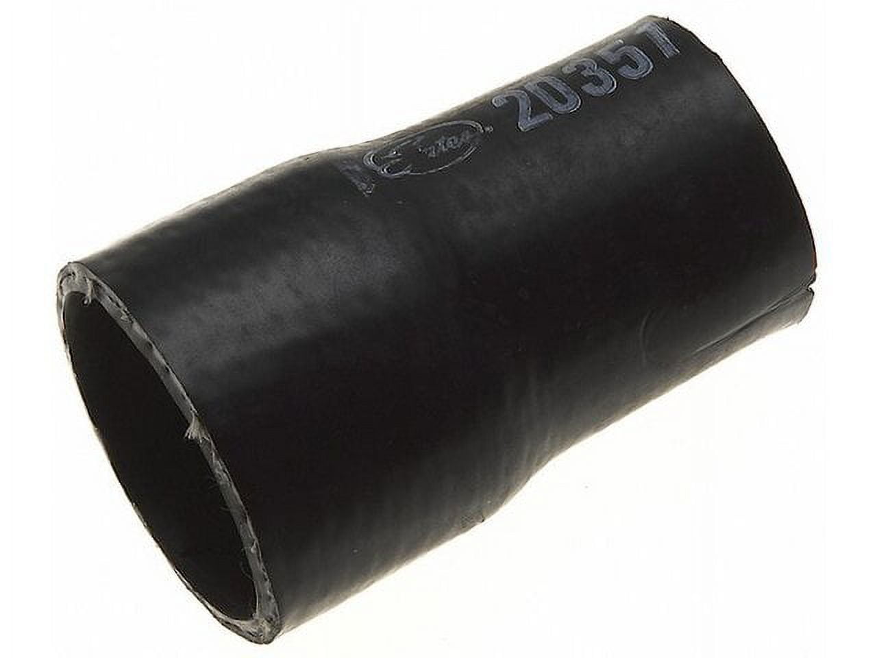 Lower - Engine To Line Radiator Hose - Compatible with 1986 - 1989 ...