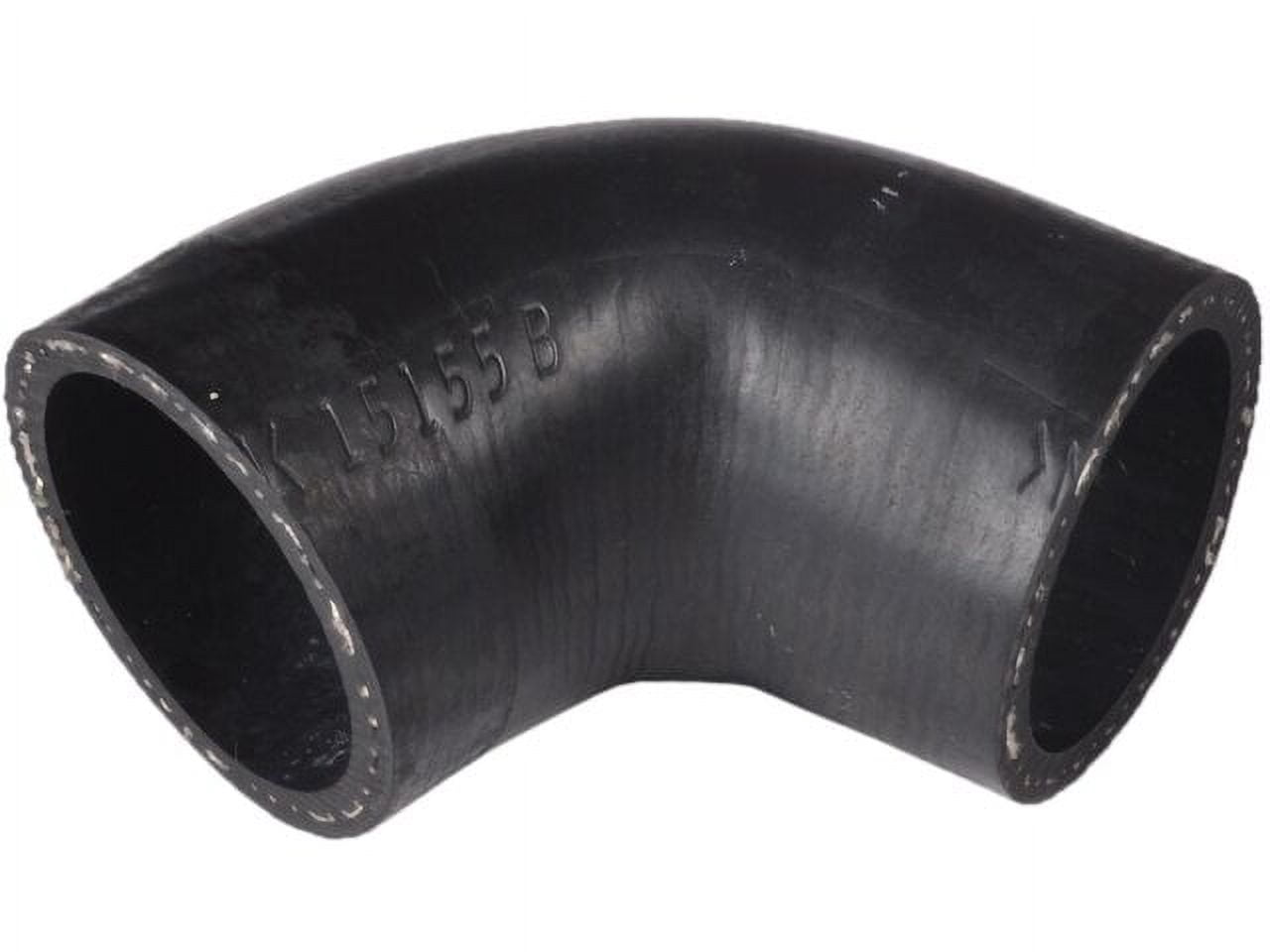 Lower - Engine To Line Radiator Hose - Compatible with 1990 - 1997 Ford ...