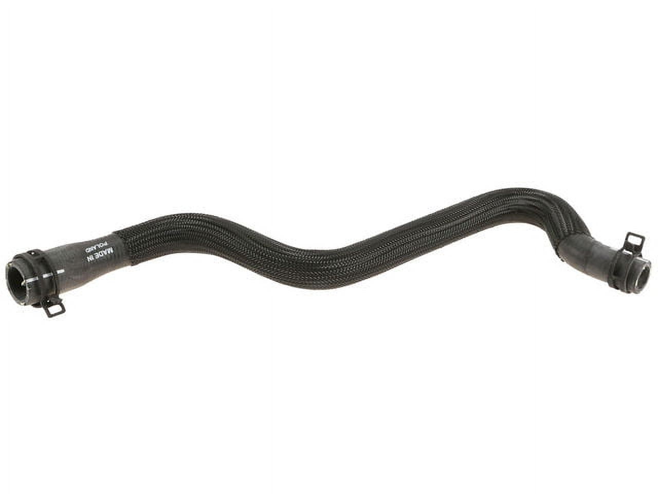 Lower Expansion Tank Hose - Compatible with 2010 - 2016 Volvo XC60 2011 ...