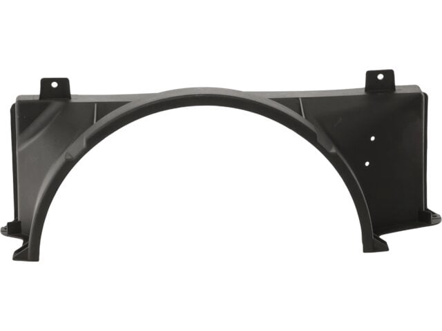 Gmc C1500 Engine Cooling Fan Shroud