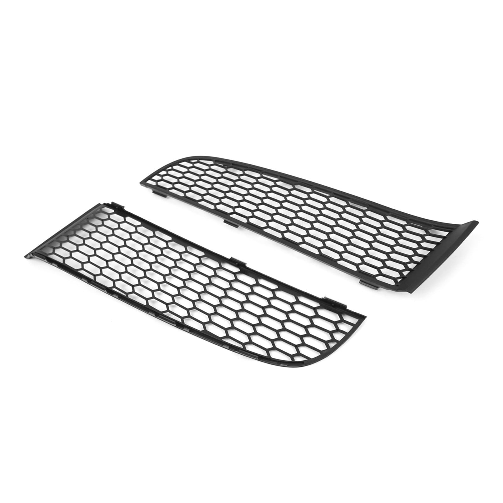 Lower Front Bumper Exterior Lower Grill, Car Right Side Front Bumper ...