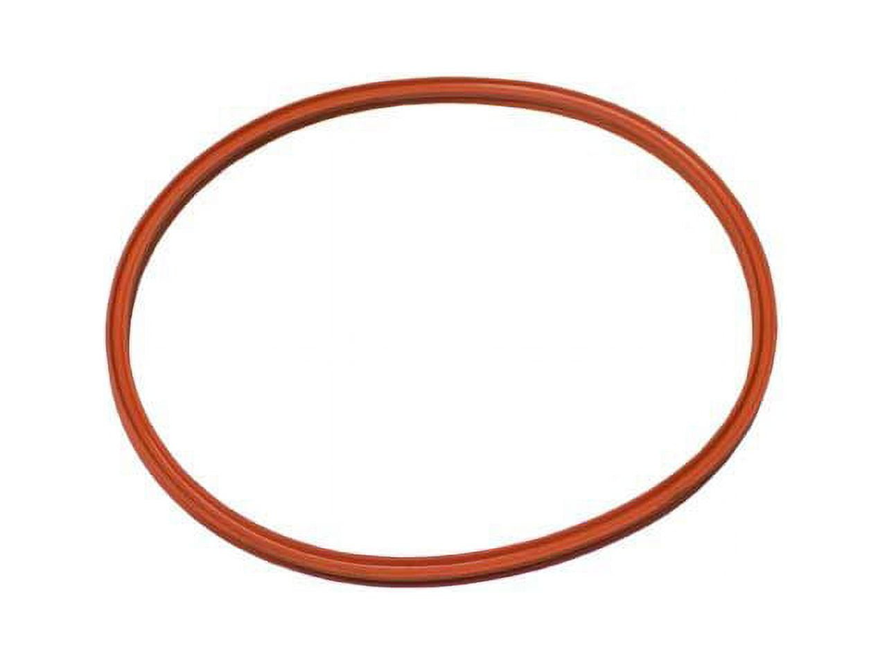 Lower Fuel Filter O-Ring - Compatible with 2007 - 2013 Mercedes-Benz ...