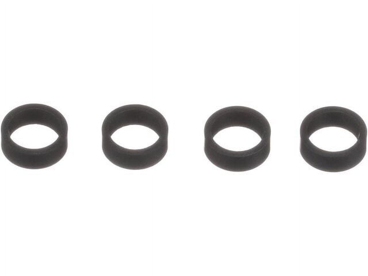 Lower Fuel Injector Seal Kit - Compatible with 2018 - 2022 Jeep ...