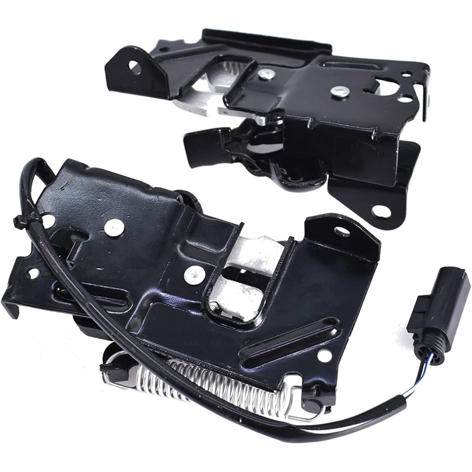 Lower Hoods Latching Systems for F30 F31 F34 F80 F87 328i 335i 340i ...