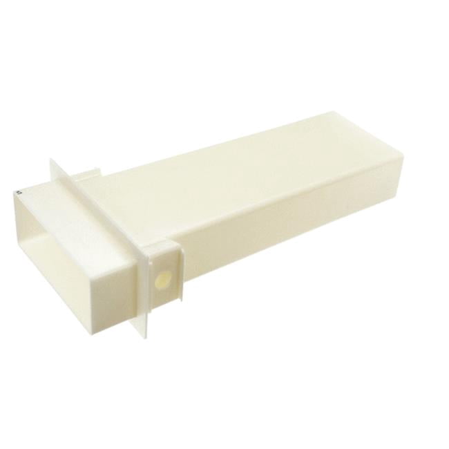 Lower Ice Tall Chute - Walmart.com