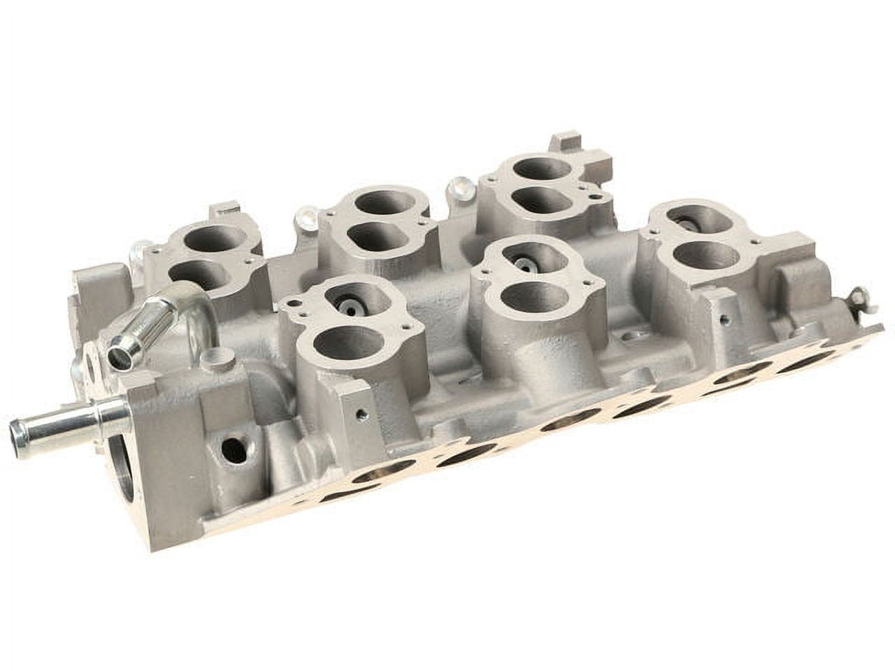 Lower Intake Manifold - Compatible with 1997 - 1999 Ford F-150 4.2L V6 ...
