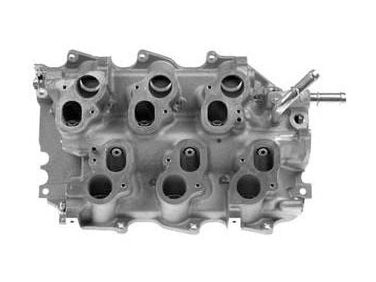 Lower Intake Manifold - Compatible with 1997 - 2004 Ford F-150 4.2L V6 ...