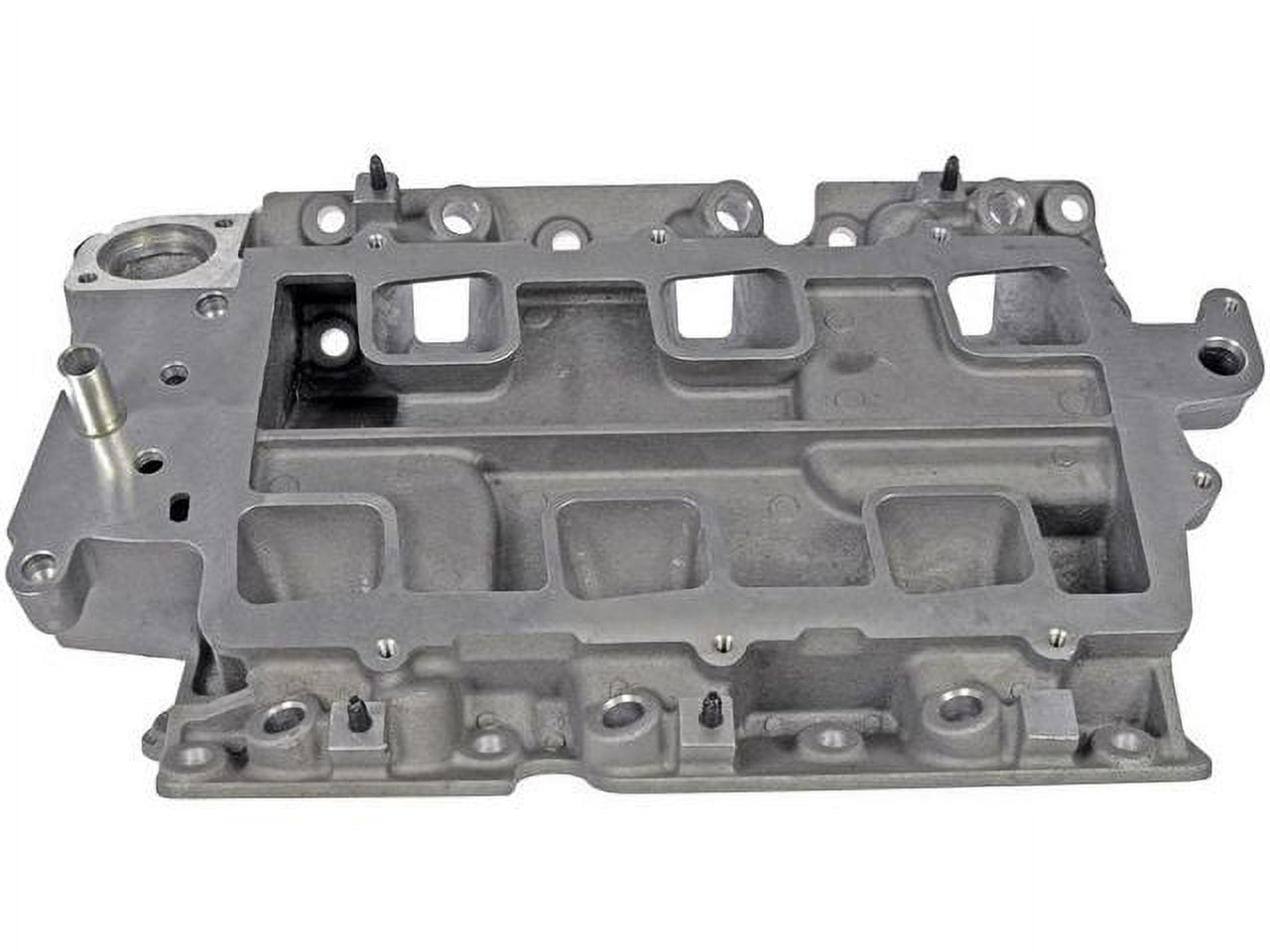 Lower Intake Manifold - Compatible with 2000 - 2005 Chevy Impala 2001 ...