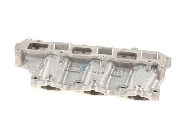 Lower Intake Manifold - Compatible with 2009 - 2020 Nissan 370Z 2010 ...