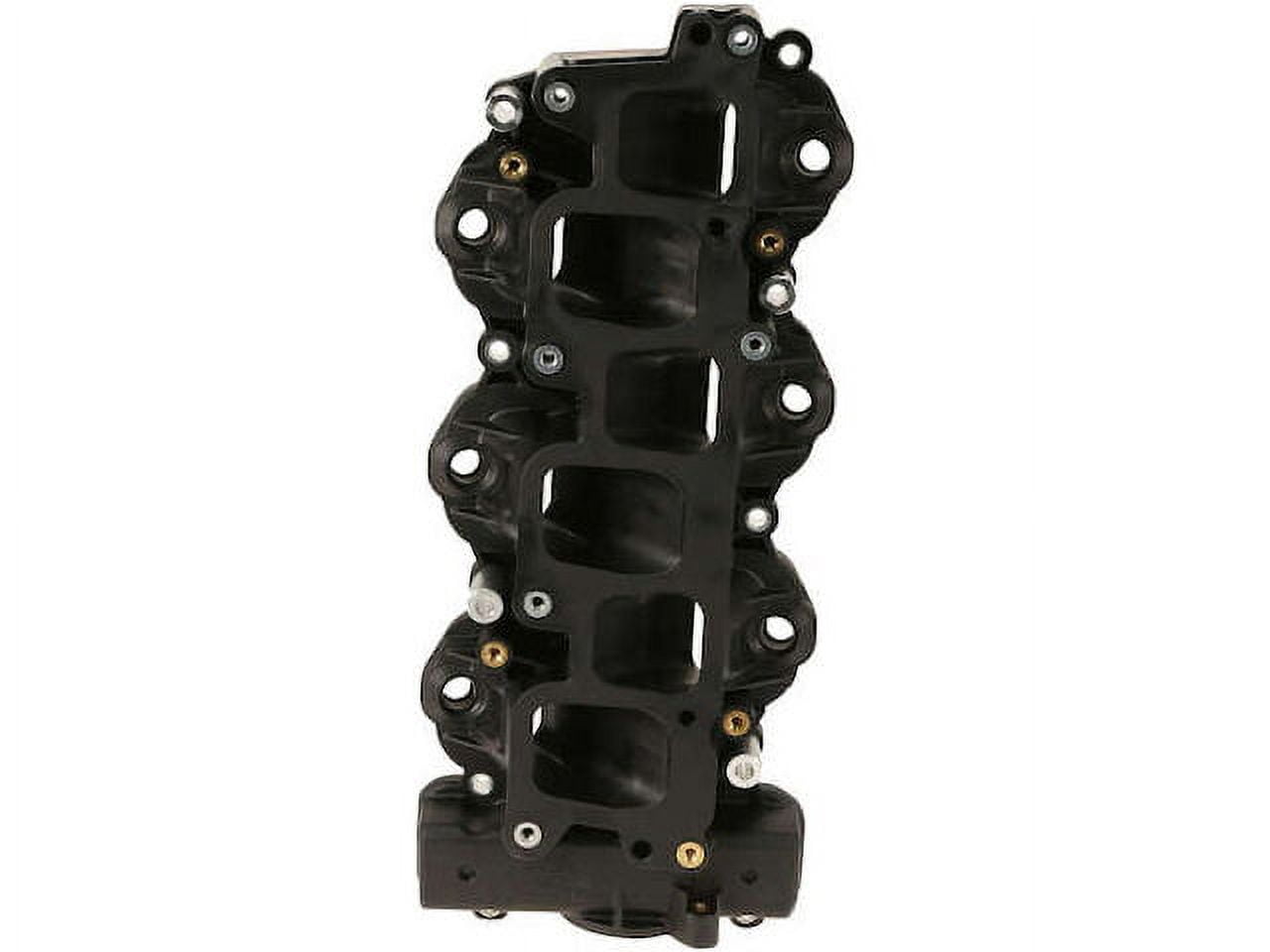 Lower Intake Manifold - Compatible with 2011 - 2019 Ford Explorer 2012 ...