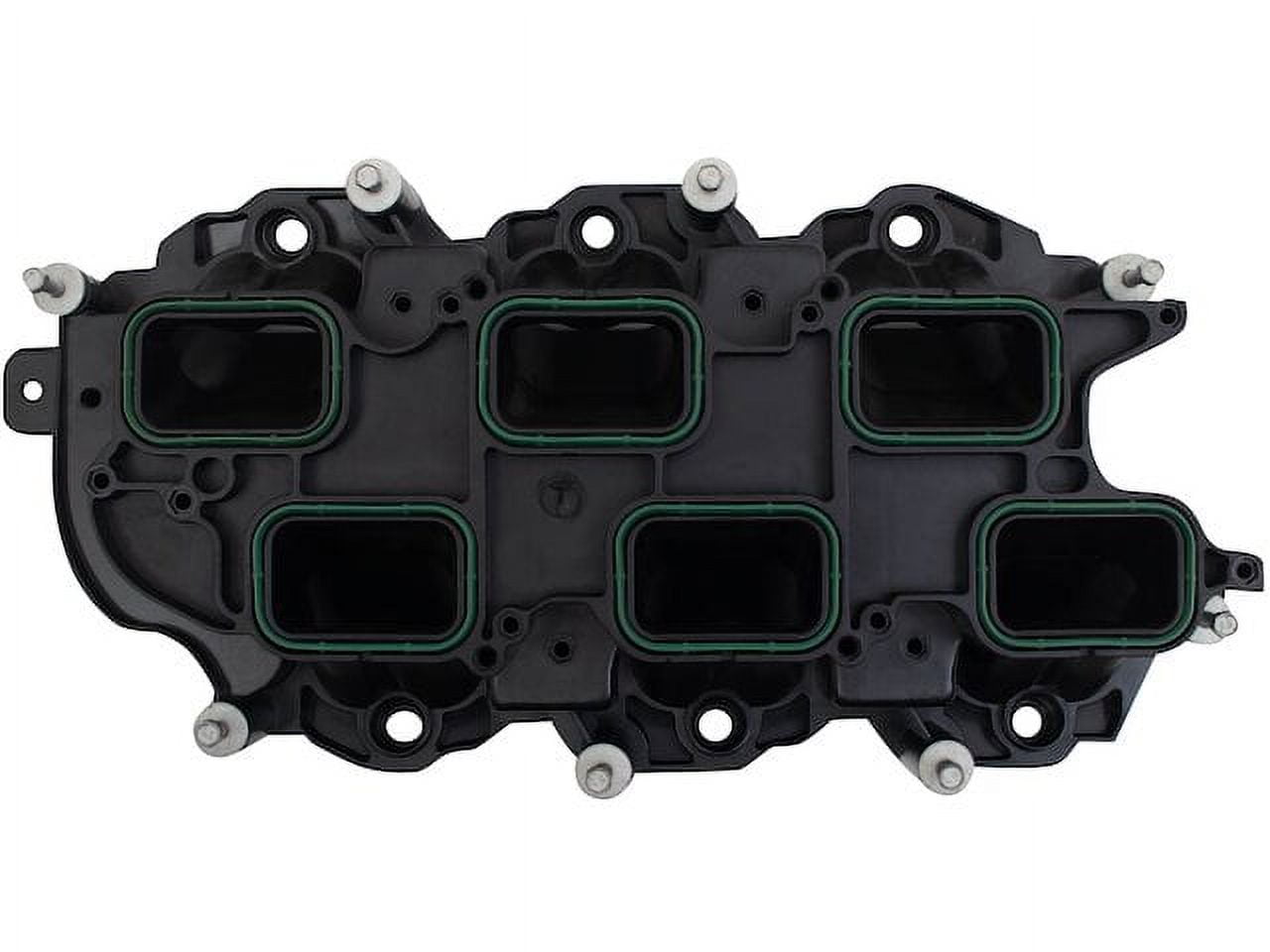 Lower Intake Manifold - Compatible with 2013 - 2018 Ram 1500 3.6L V6 ...