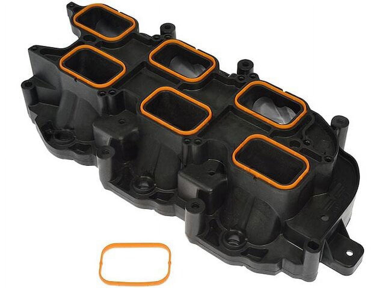 Lower Intake Manifold - Compatible with 2019 - 2021 Ram 1500 Classic 3 ...