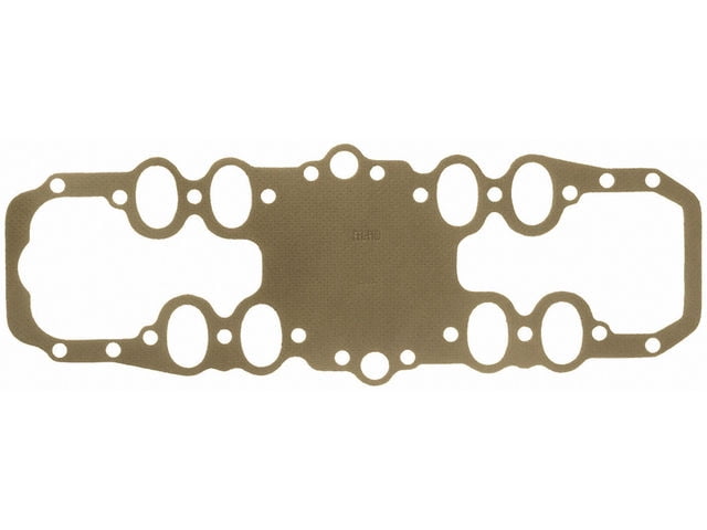 Lower Intake Manifold Gasket Set - Compatible with 1942, 1946 - 1948 ...