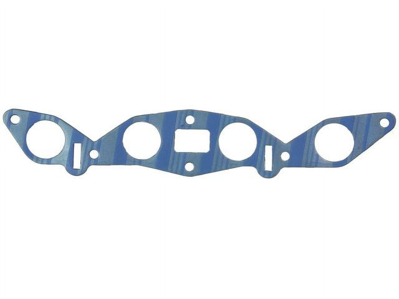 Lower Intake Manifold Gasket Set - Compatible with 1971 - 1974 Mercury ...