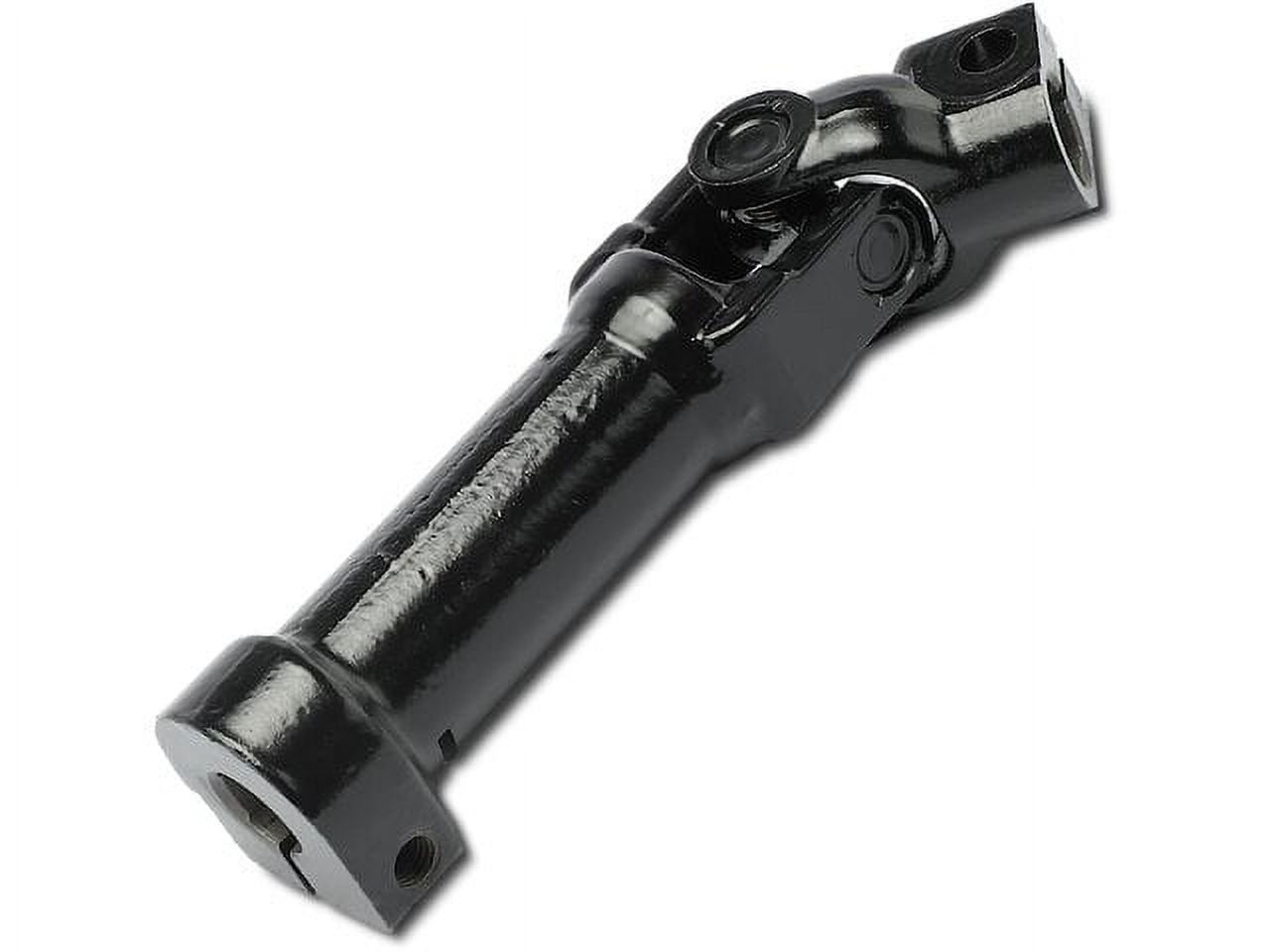 Lower Intermediate Steering Shaft 1 - Compatible with 2002 - 2005 Dodge ...