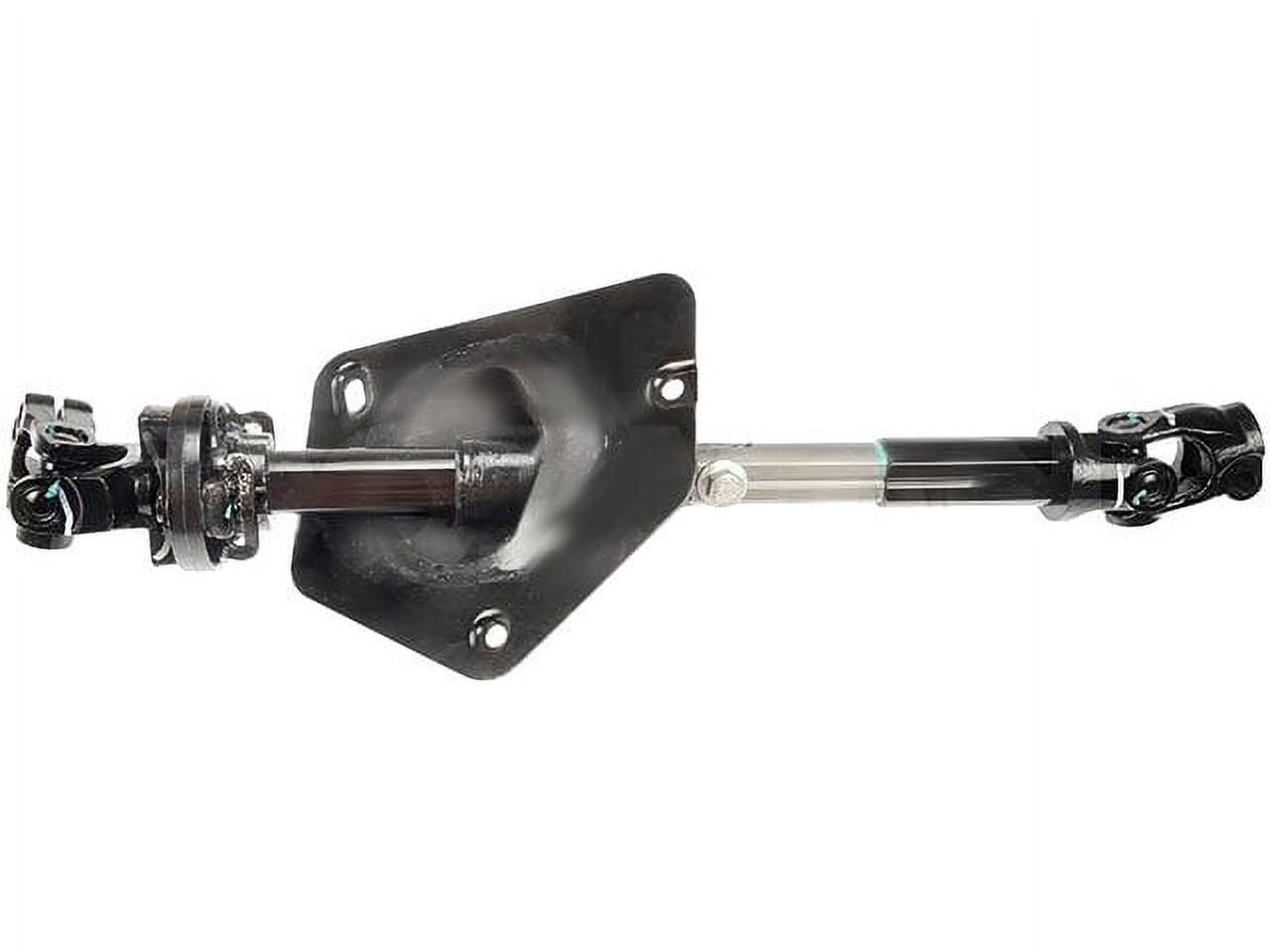 Lower Intermediate Steering Shaft - Compatible with 1992 - 1996 Ford E ...