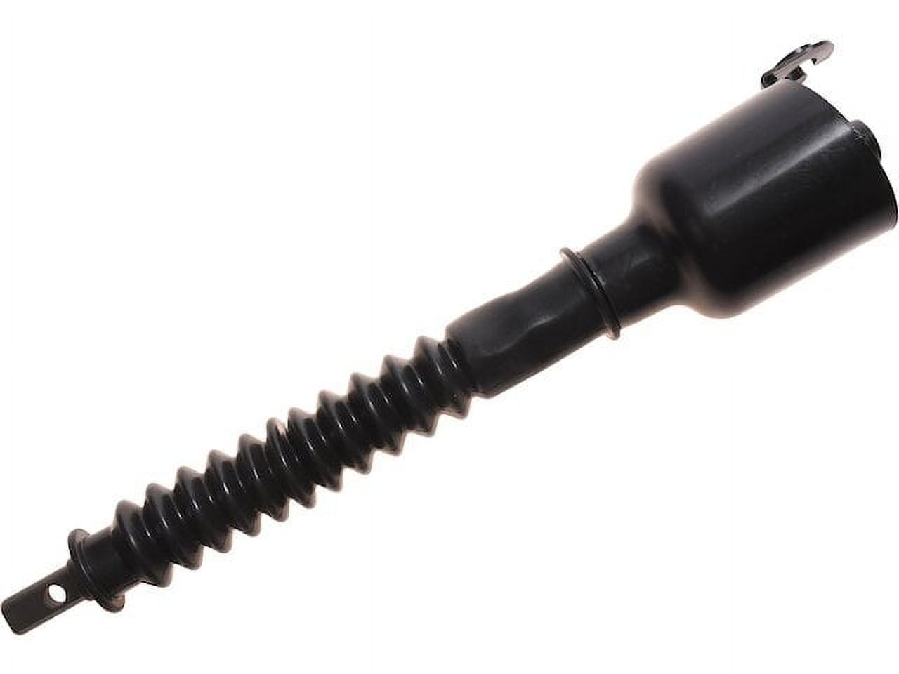 Lower Intermediate Steering Shaft - Compatible with 1995 - 1999 Chevy ...