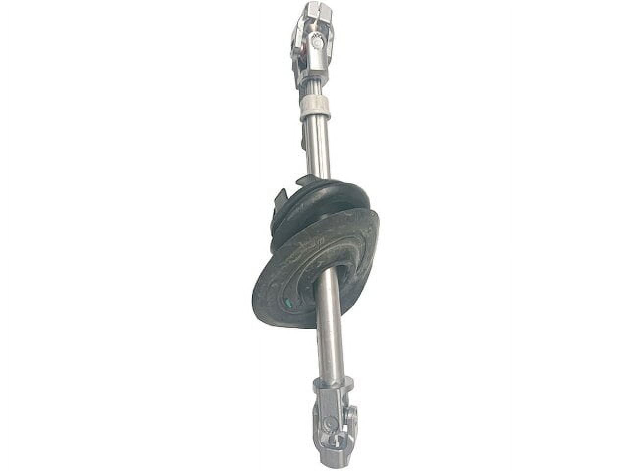 Lower Intermediate Steering Shaft - Compatible with 2009 - 2017 Audi Q5 ...