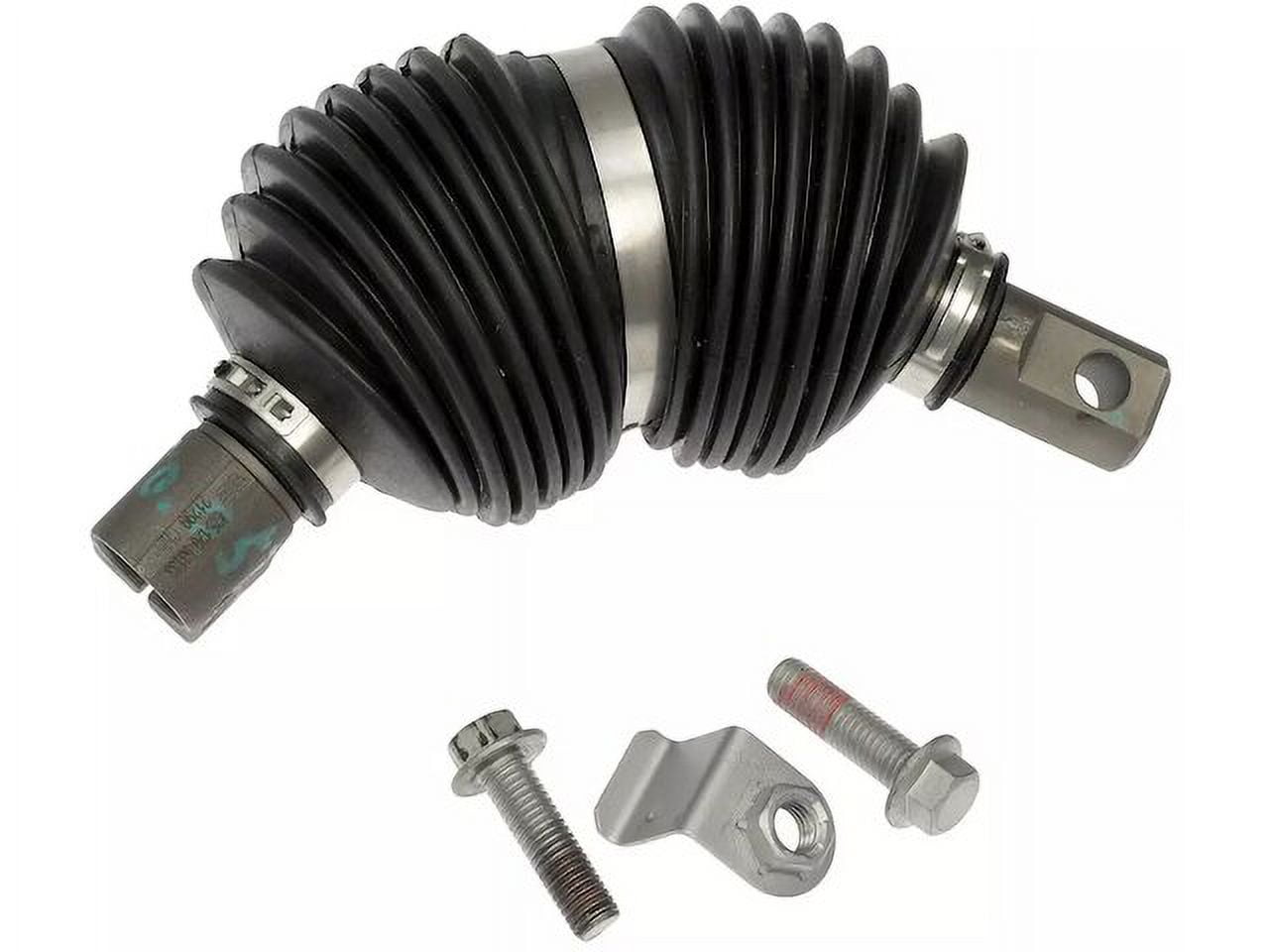 Lower Intermediate Steering Shaft - Compatible with 2015 - 2020 Cadillac Escalade 2016 2017 2018 ...