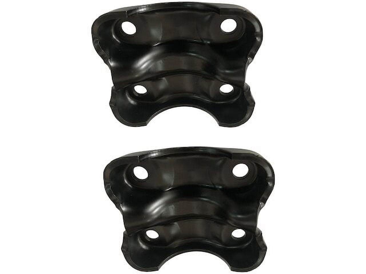 Lower Leaf Spring Axle U-Bolt Plate - Compatible with 2003 - 2006 ...