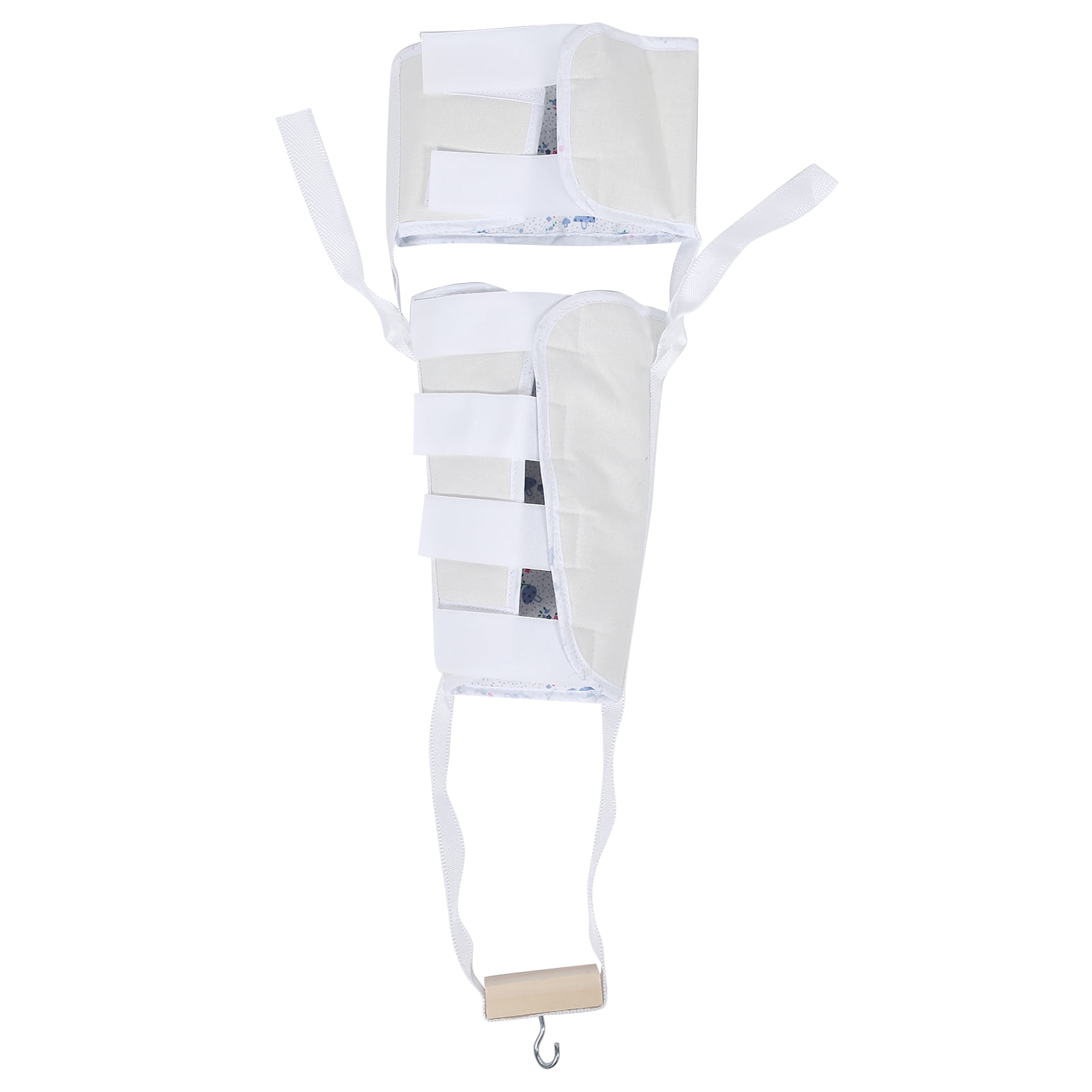 Lower Limb Traction Strap Fracture Correction Recovery Leg Fixing Strap ...
