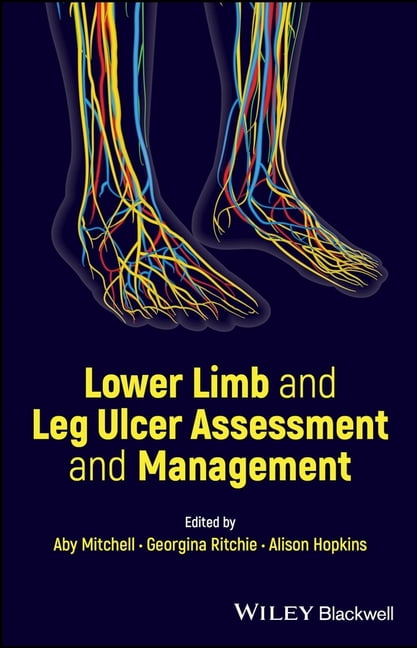 Lower Limb and Leg Ulcer Assessment and Management (Paperback ...