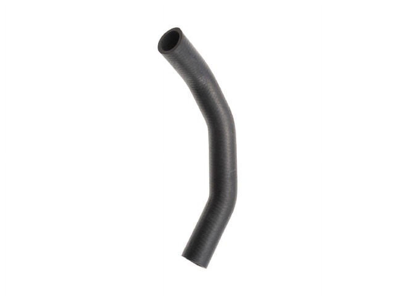 Lower - Line To Radiator Radiator Hose - Compatible with 1988 Pontiac ...