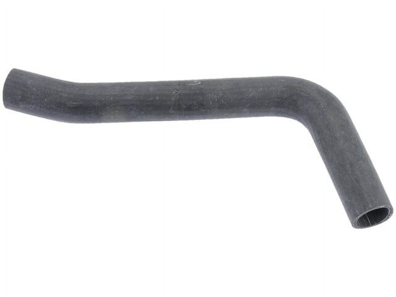 Lower - Line To Radiator Radiator Hose - Compatible with 2004 Pontiac ...