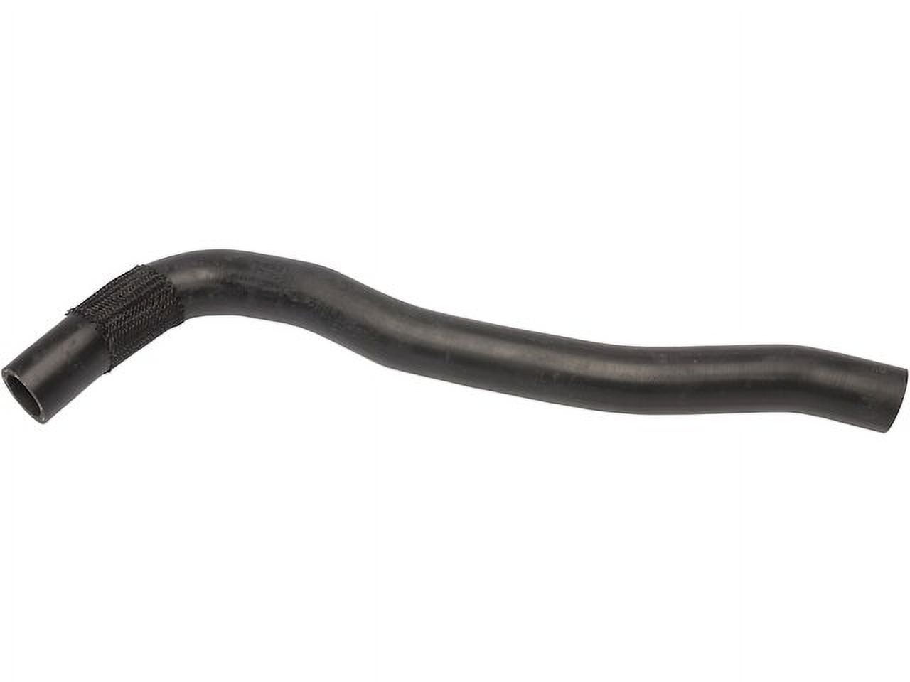 Lower - Line To Radiator Radiator Hose - Compatible with 2007 - 2012 ...