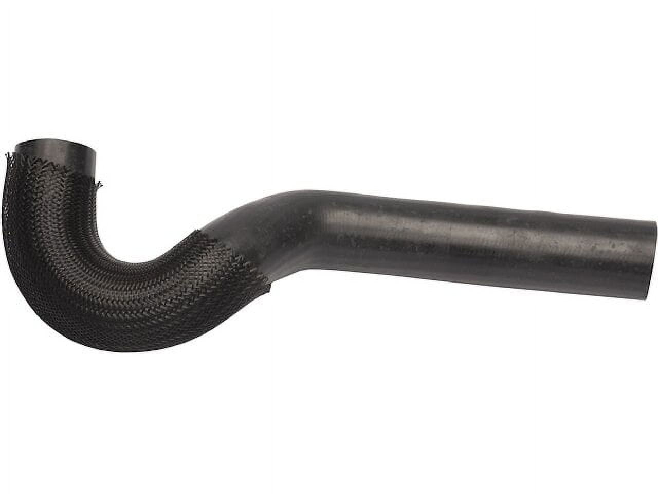Lower - Line To Radiator Radiator Hose - Compatible with 2009 - 2014 ...