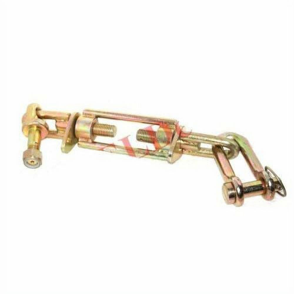Lower Link Chain Check Chain Assembly Mahindra Bhumiputra Tractor ...