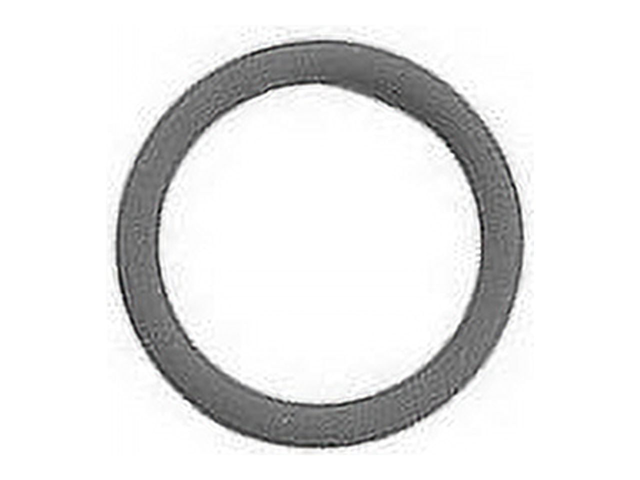 Lower Oil Dipstick Tube O-Ring - Compatible with 1999 - 2009 Saab 9-5 2 ...