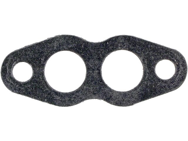 Lower Oil Filter Stand Gasket - Compatible with 2000 - 2014 GMC Yukon ...
