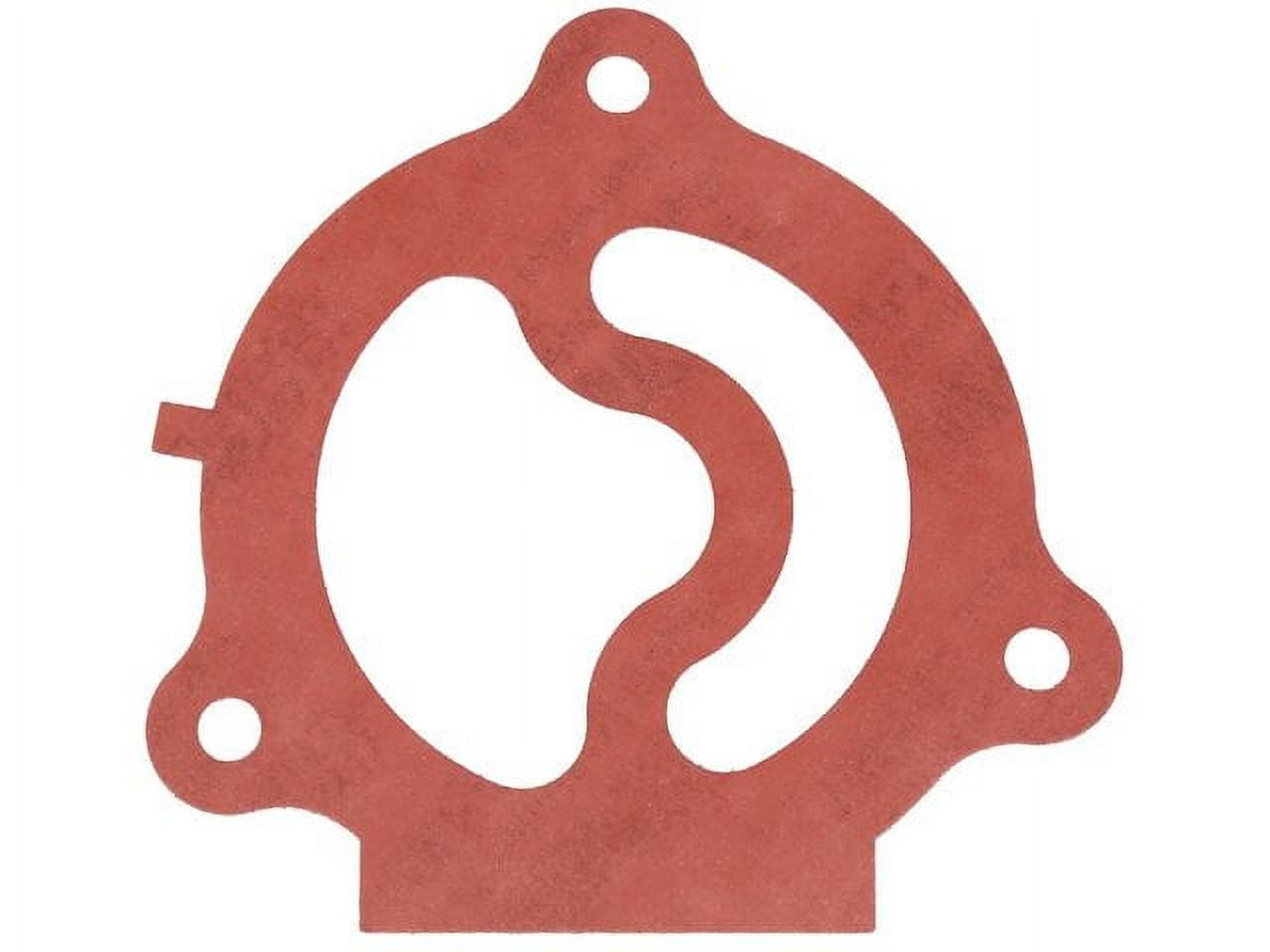 Lower Oil Filter Stand Gasket - Compatible with 2003 - 2006 Chevrolet ...