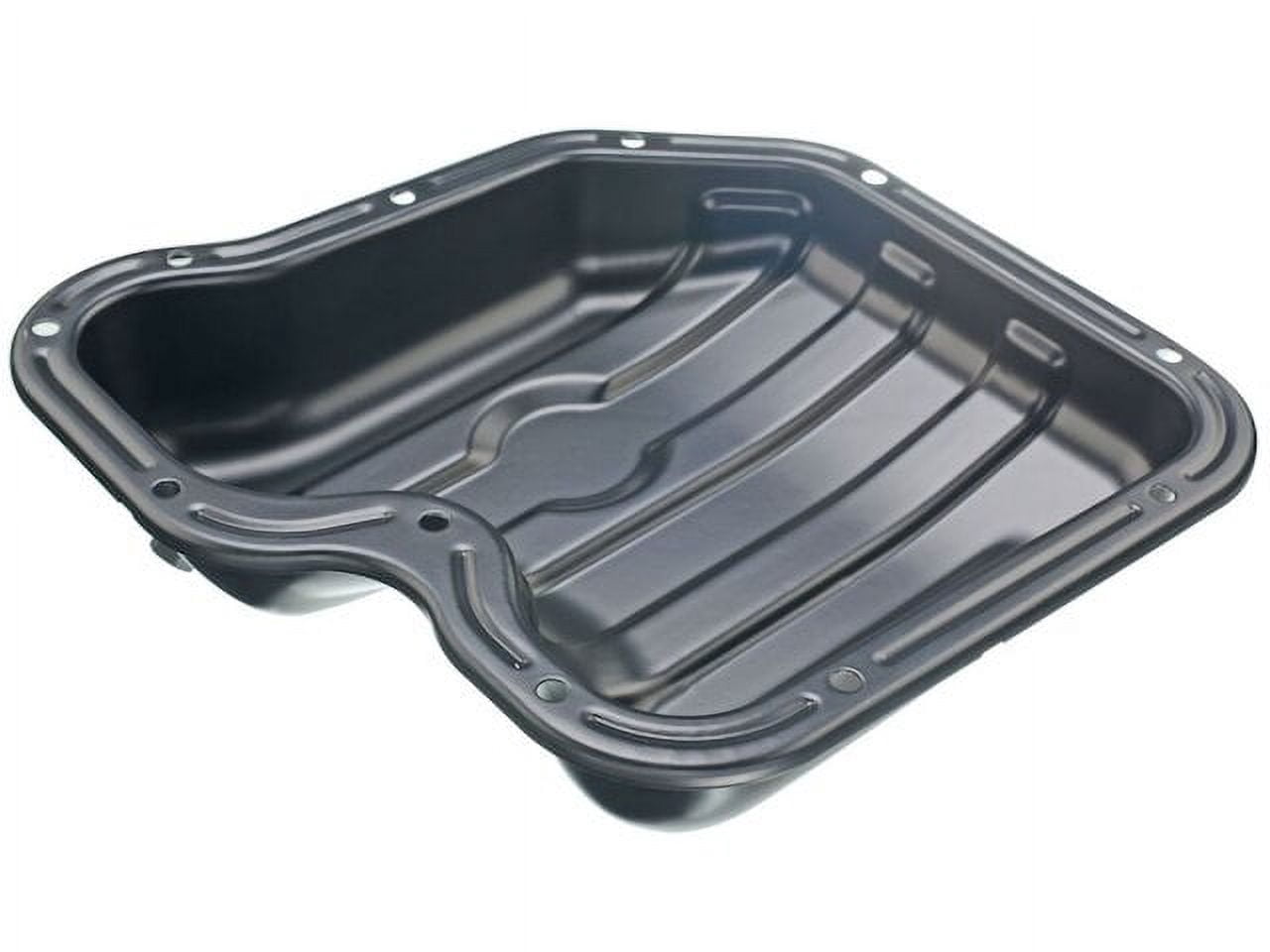 Lower Oil Pan 1 - Compatible with 2005 - 2014 Volkswagen Jetta 2.5L 5 ...