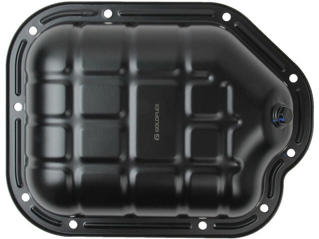 Lower Oil Pan - Compatible with 2000 - 2008 Nissan Maxima 2001 2002 ...