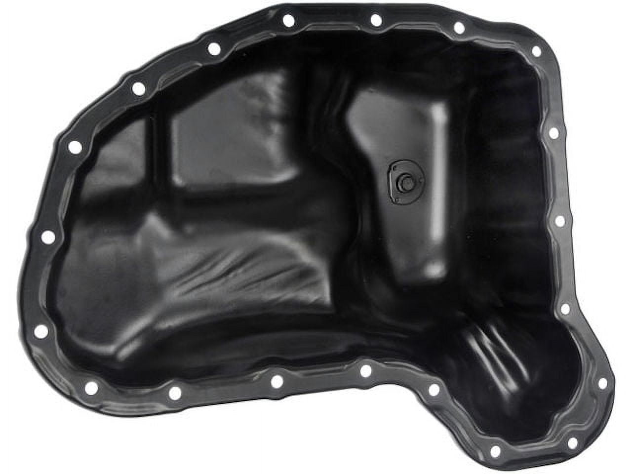Lower Oil Pan - Compatible with 2005 - 2020 Toyota Tacoma 2.7L 4 ...