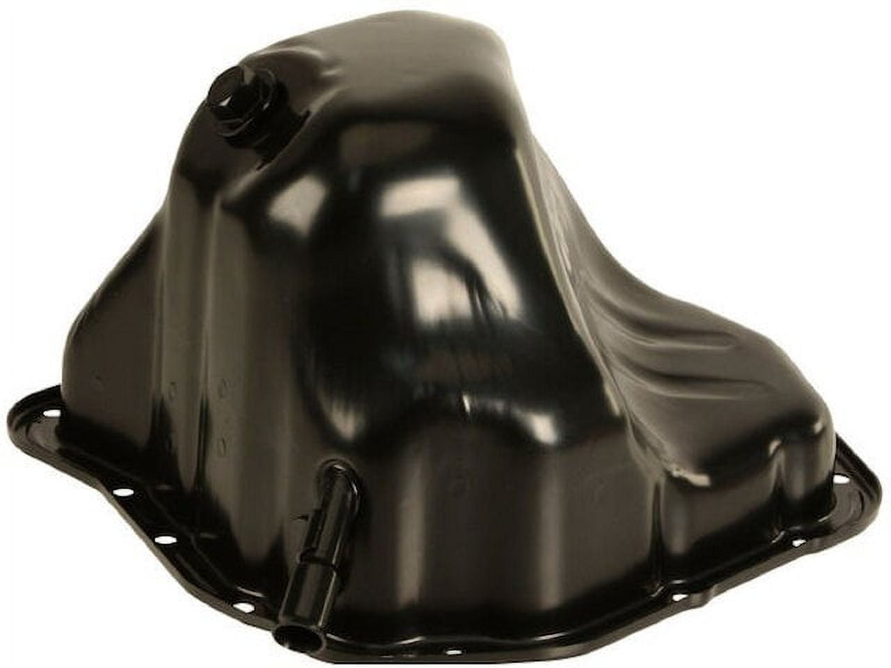 Lower Oil Pan - Compatible with 2006 - 2014 Subaru Impreza 2007 2008 ...